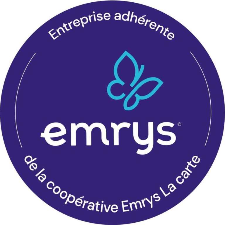 EMRYS - Gourmamandise